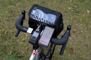 Bicycle Mobile | Mobile Ham Radio