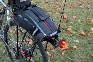Bicycle Mobile | Mobile Ham Radio